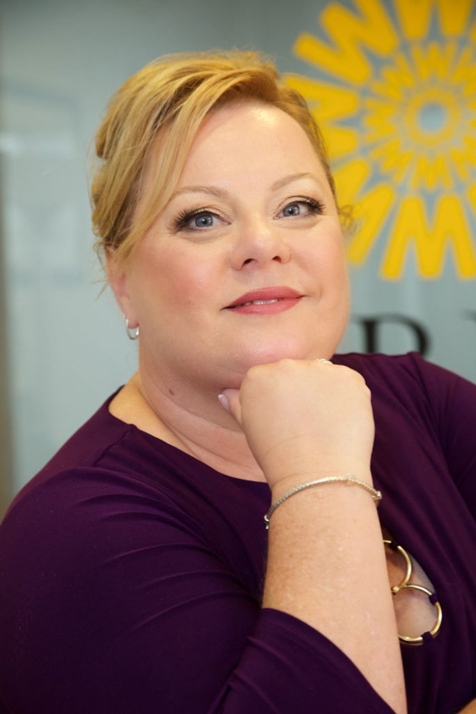 Business Advising - WBDC