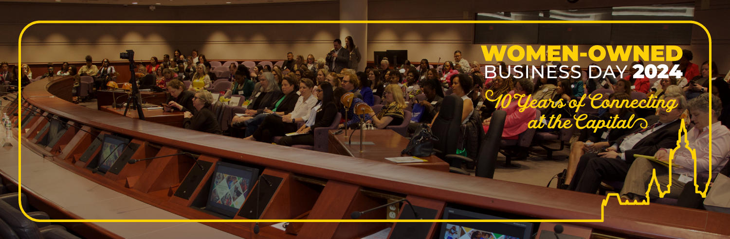 Homepage - Women's Business Development Council | The leader in ...