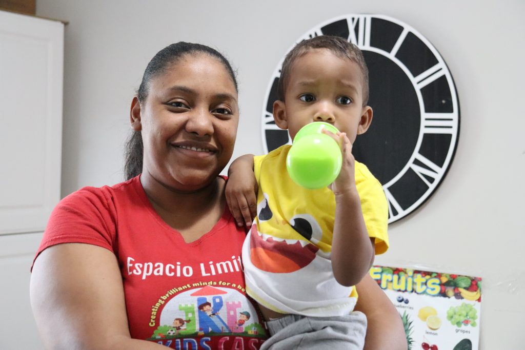 Child Care Business Opportunity Fund - WBDC