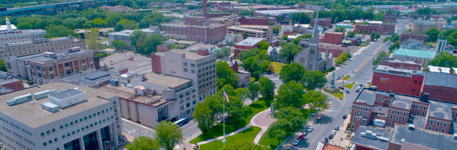 Waterbury Grant Program - WBDC