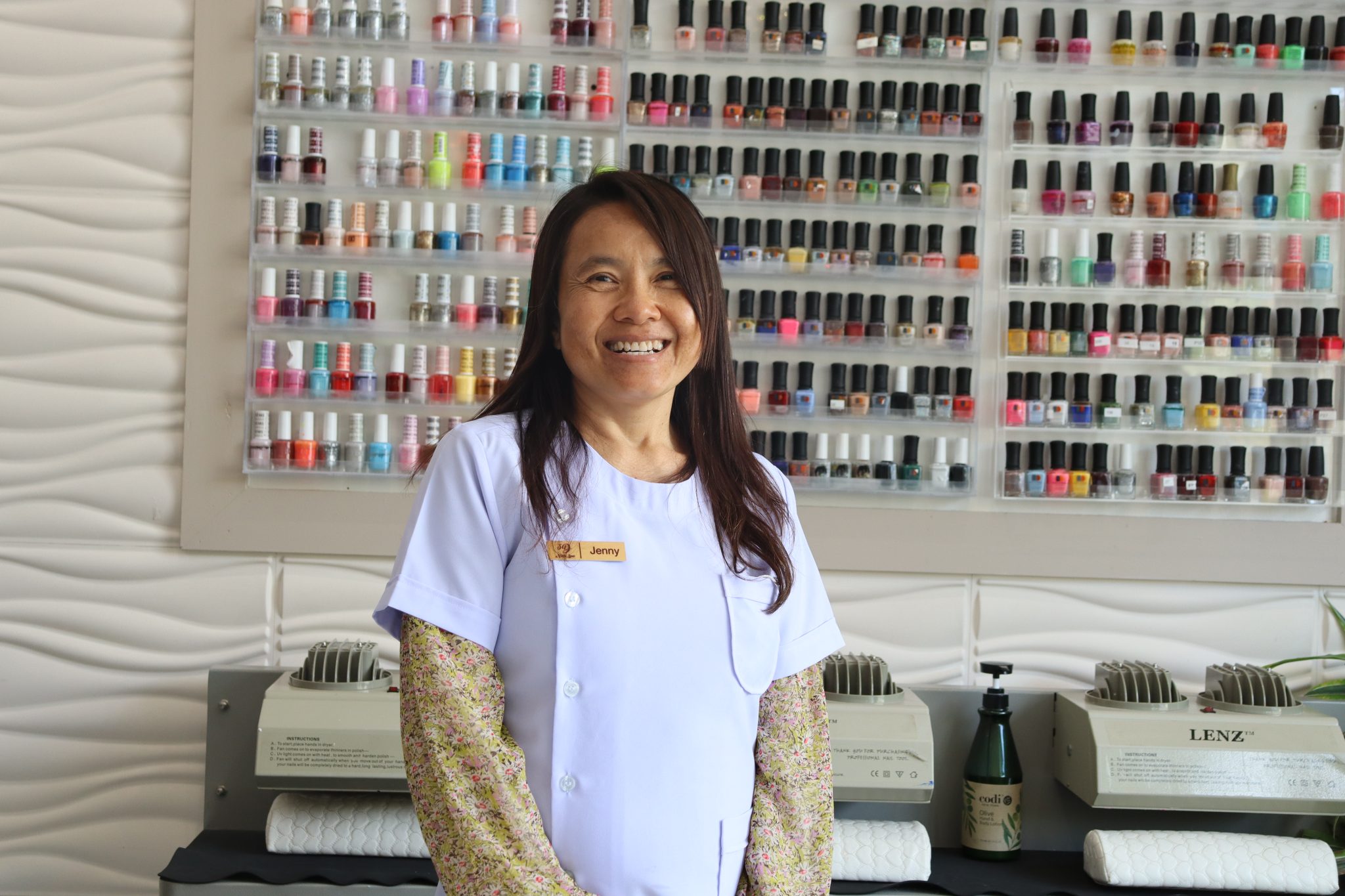 Waterbury Grant Program - WBDC